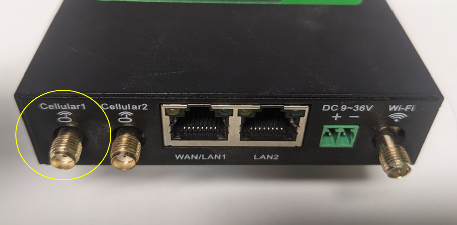 Building a Farm Wi-Fi pod – Irrigation Automation