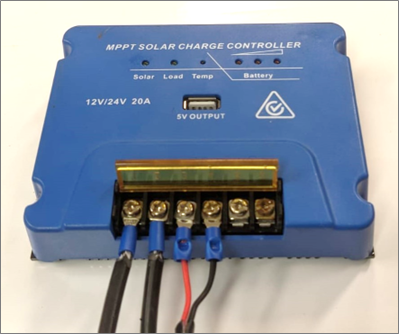 Building a Farm Wi-Fi pod – Irrigation Automation