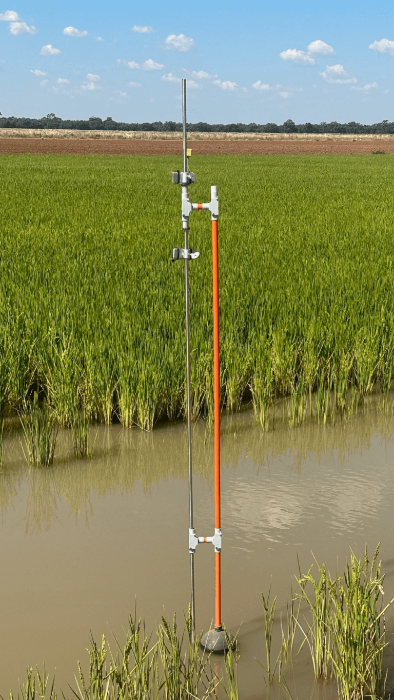 Irrigation Automation – make automation easy for australian growers